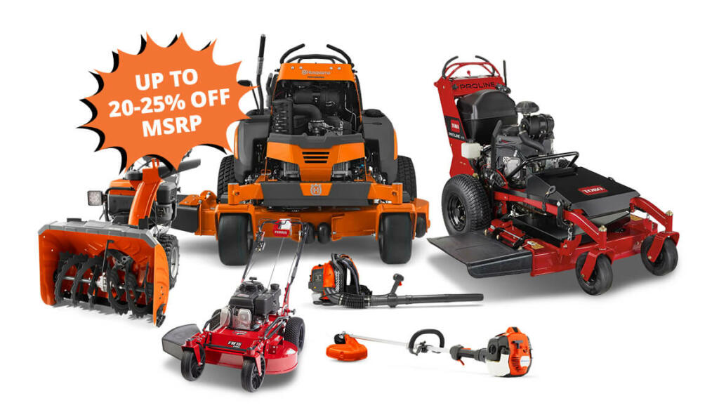 Home - Seacoast Power Equipment